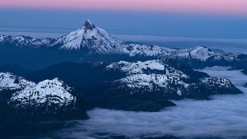 What You Should Know Before Visiting Volcan Lautaro
