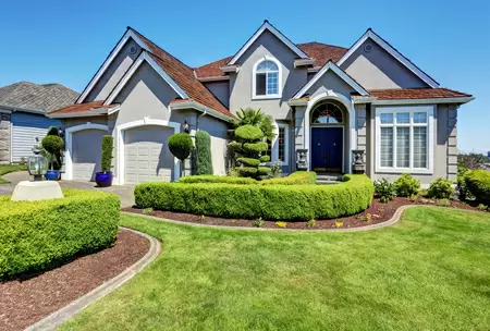 How A Well-Kept Lawn Can Improve Your Home’s Value And Appeal