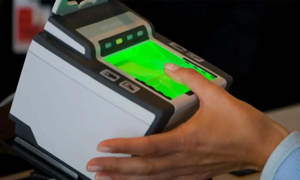 What To Expect And How To Prepare For A Biometrics Appointment For ...