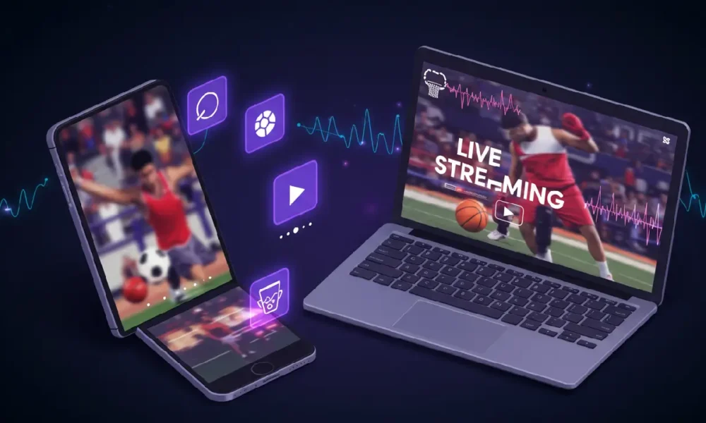 CrackStreams Explained: Navigating The World Of Free Live Sports