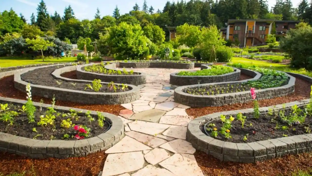 Sustainable Landscaping Practices For Eco-Friendly Yards