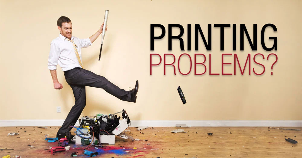 Common Label Printing Problems And Reliable Fixes