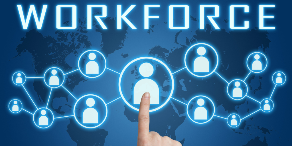 Modern Employee Time Clocks For Better Workforce Management