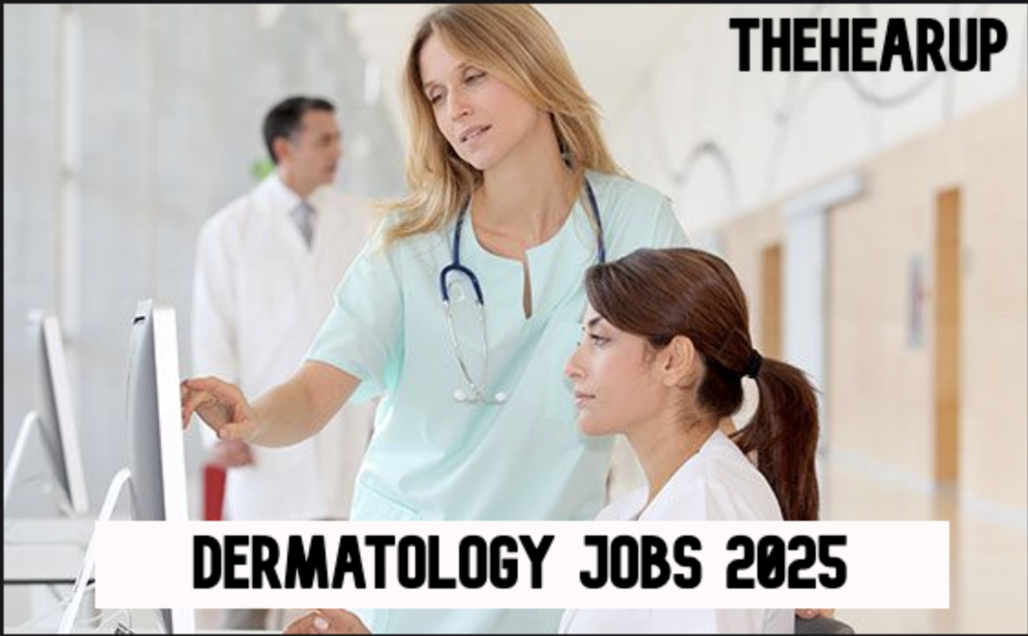 The Essential Role Of Dermatology Nurses: Bridging Patients And Skincare