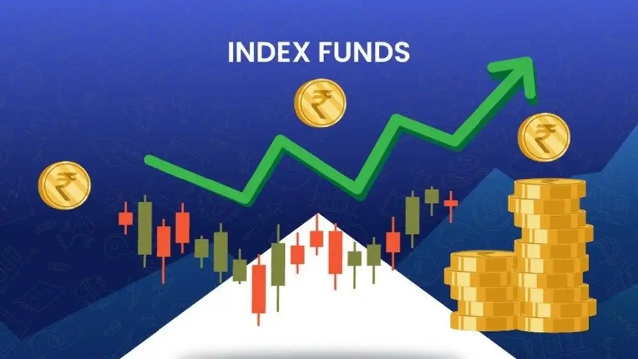 A Complete Guide To Index Funds
