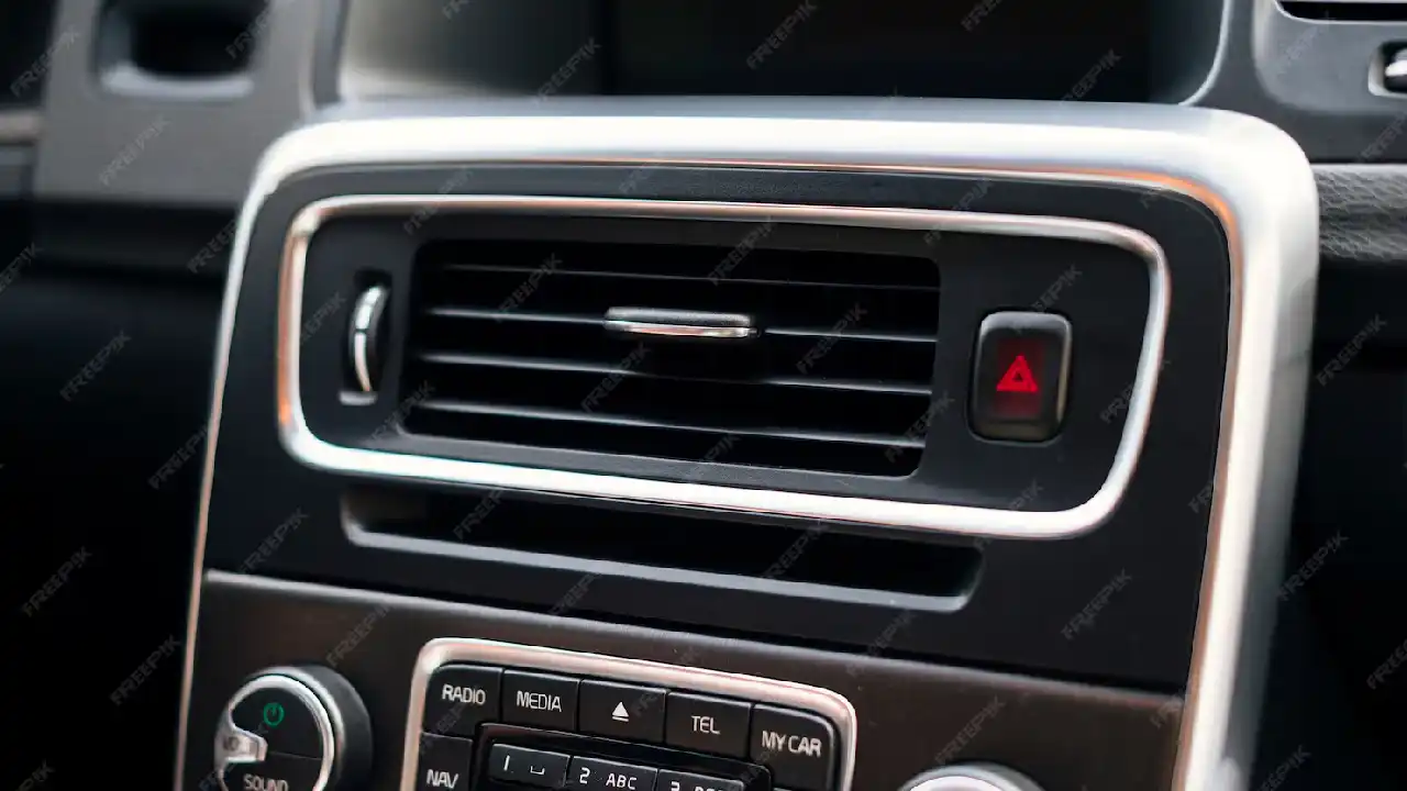 The Essential Guide To Your Car's Air Conditioning: Recognizing The ...