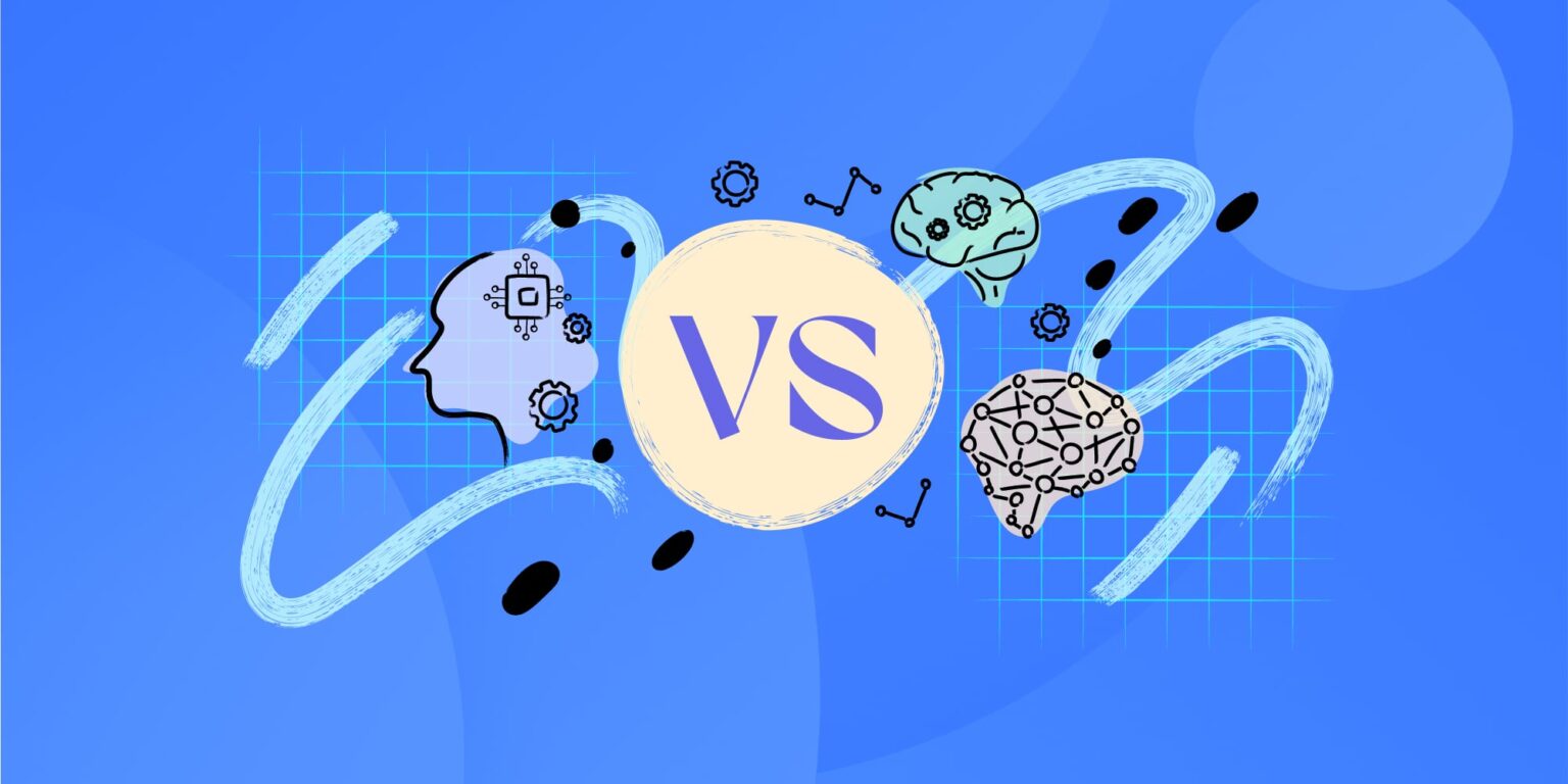 Gunnari Auvinen: Understanding The Differences Between AI, Machine ...